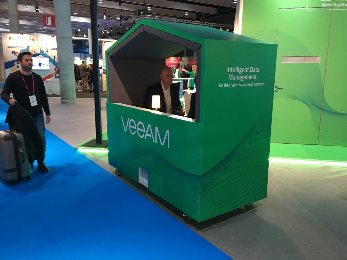 Making event space inclusive for all - Nook Pod